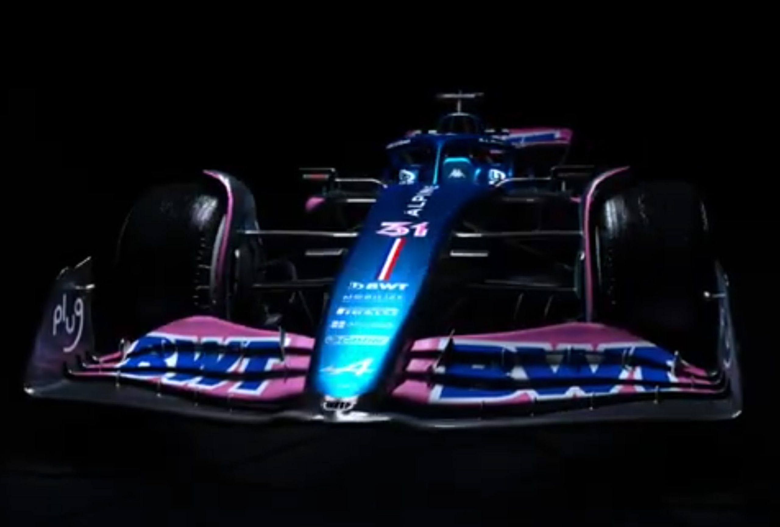 2023 Alpine Wallpapers - Wallpaper Cave