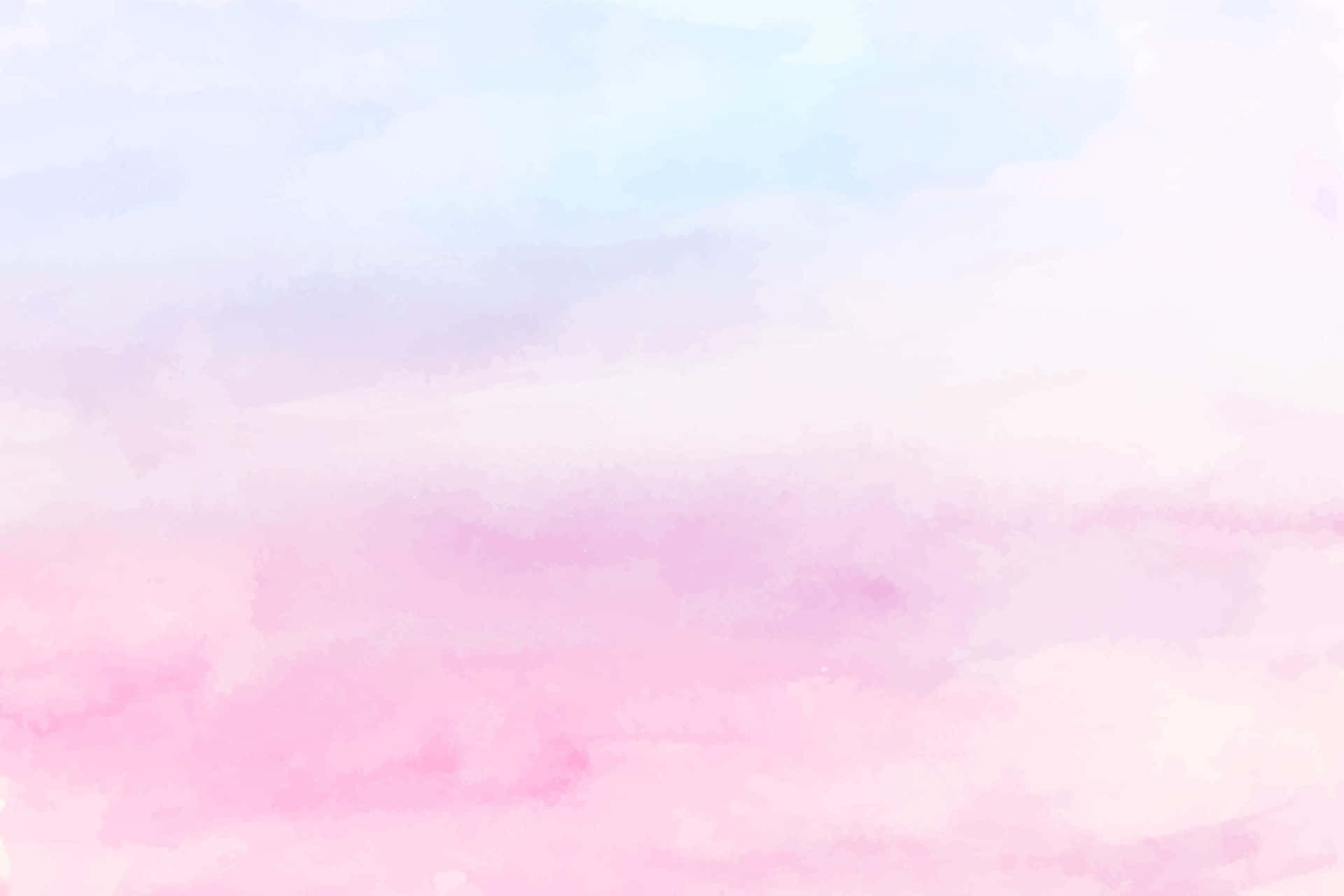 Spring Watercolor Pastel Wallpapers - Wallpaper Cave