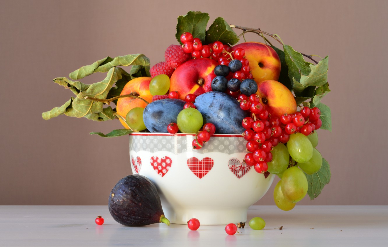 Fruit Bowl Wallpapers - Wallpaper Cave