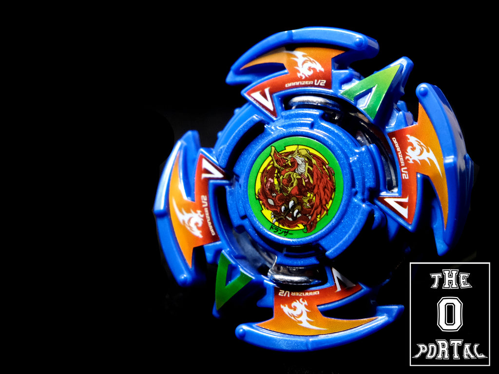 Beyblade Dranzer Wallpapers - Wallpaper Cave