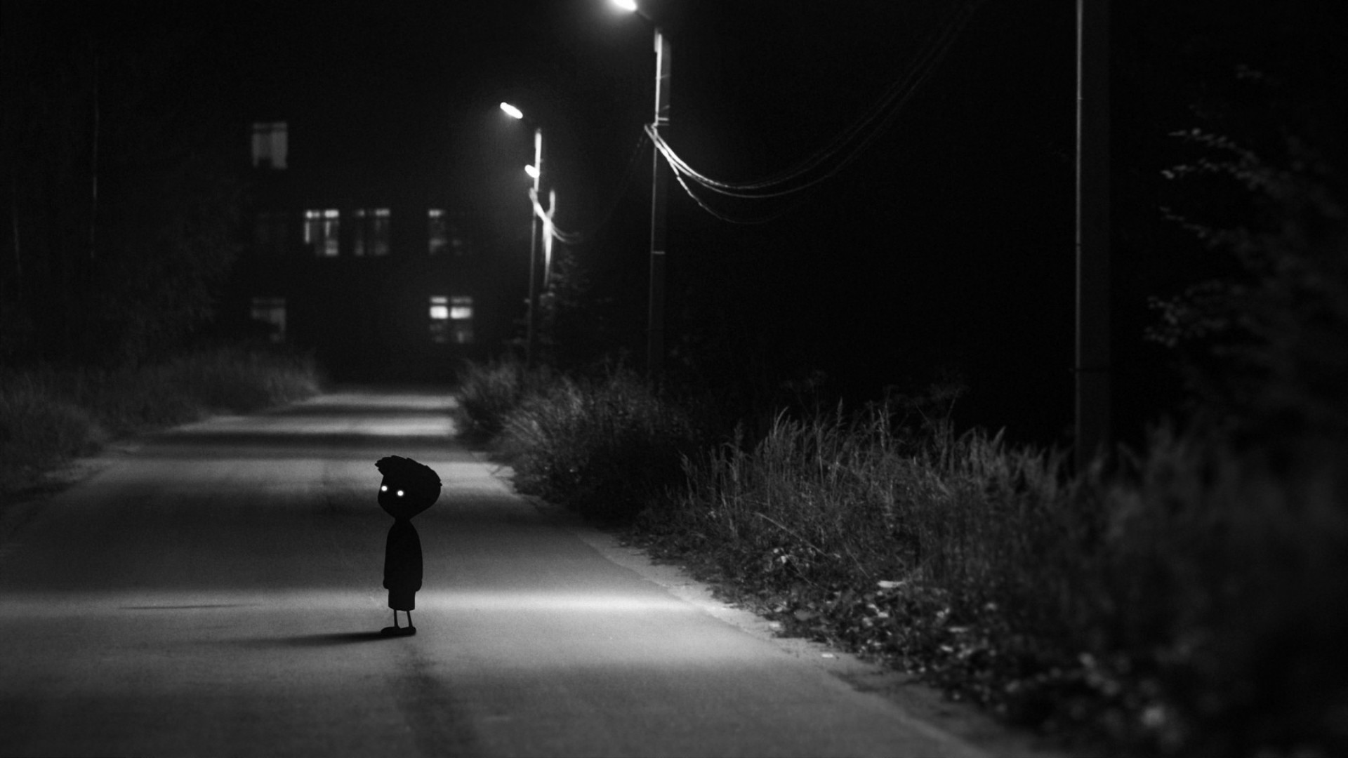 Night Shadow Wallpapers - Wallpaper Cave