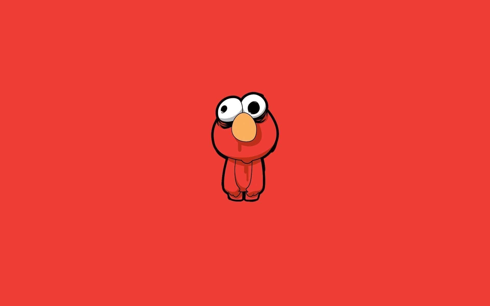 Cool Elmo Wallpapers - Wallpaper Cave