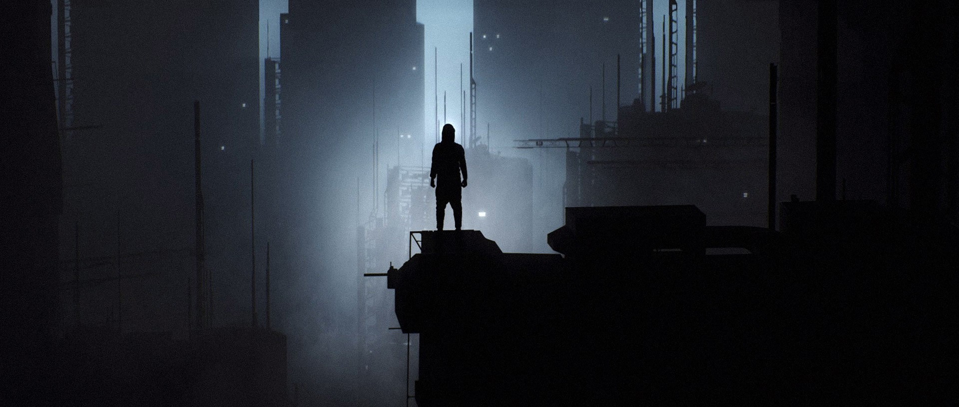 Night Shadow Wallpapers - Wallpaper Cave