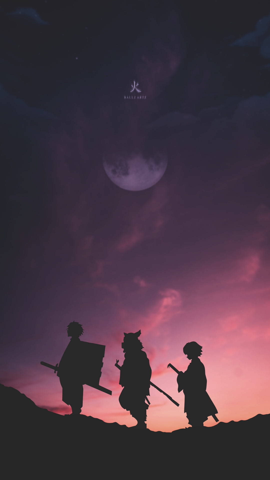 Night Shadow Wallpapers - Wallpaper Cave