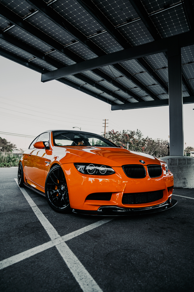 BMW M3 GTS Wallpapers - Wallpaper Cave