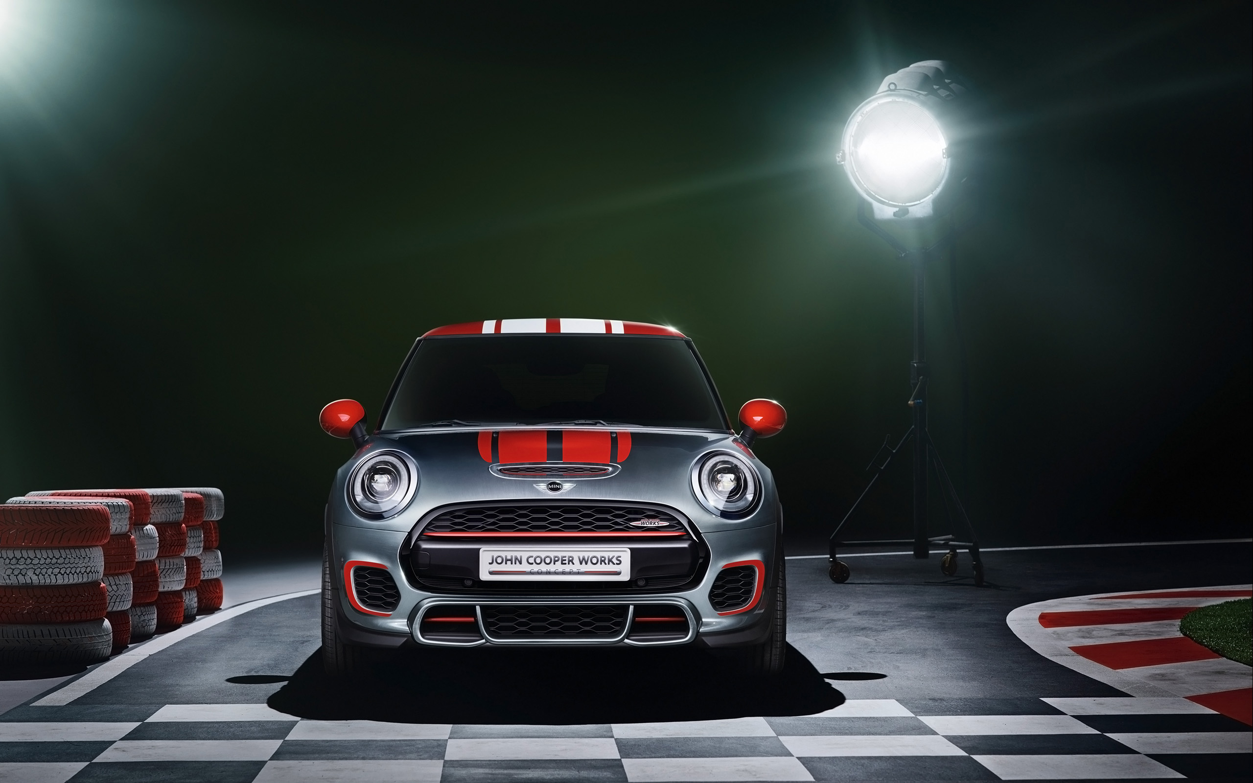 Mini JCW Wallpapers - Wallpaper Cave