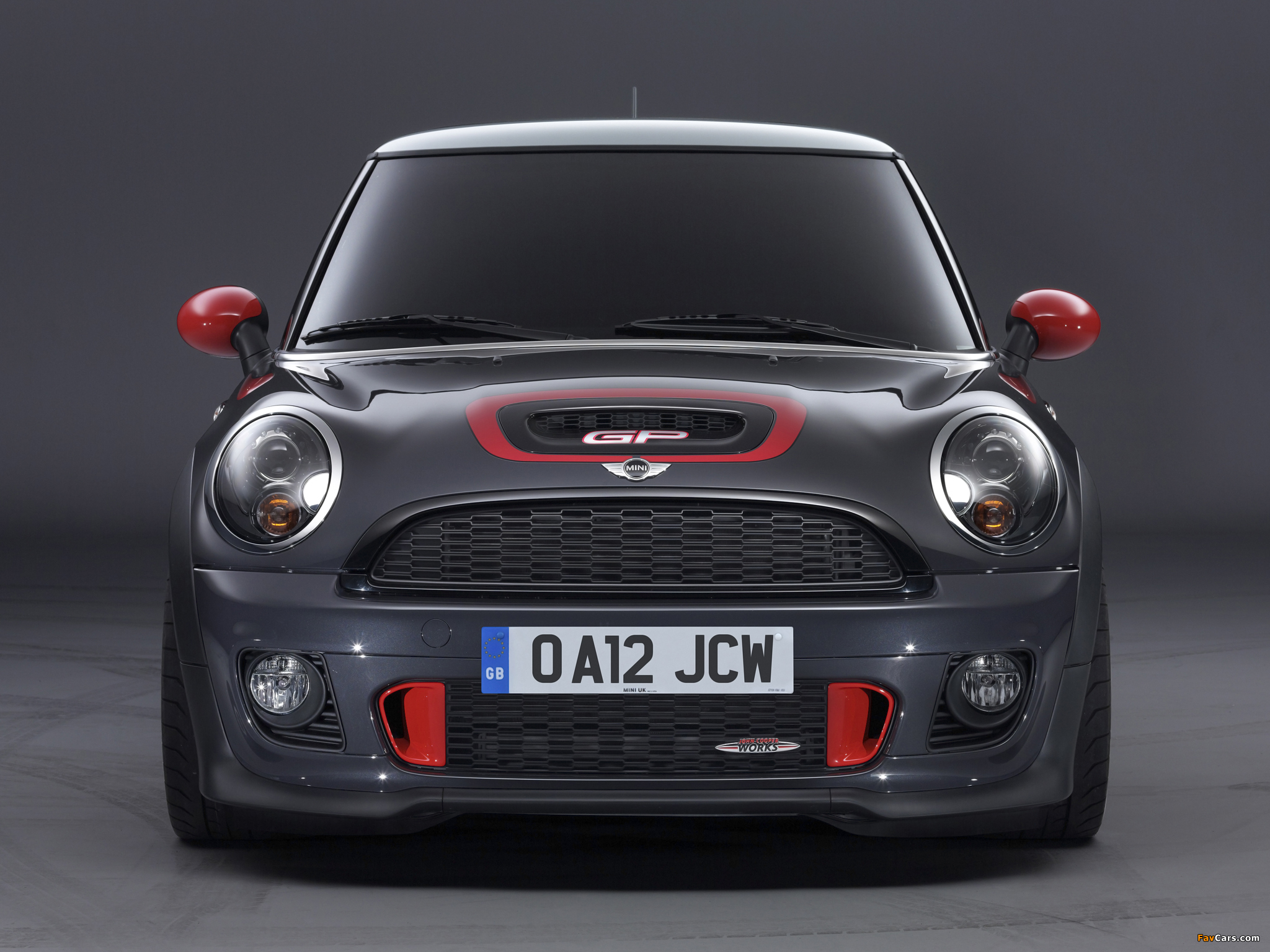 Mini JCW Wallpapers - Wallpaper Cave
