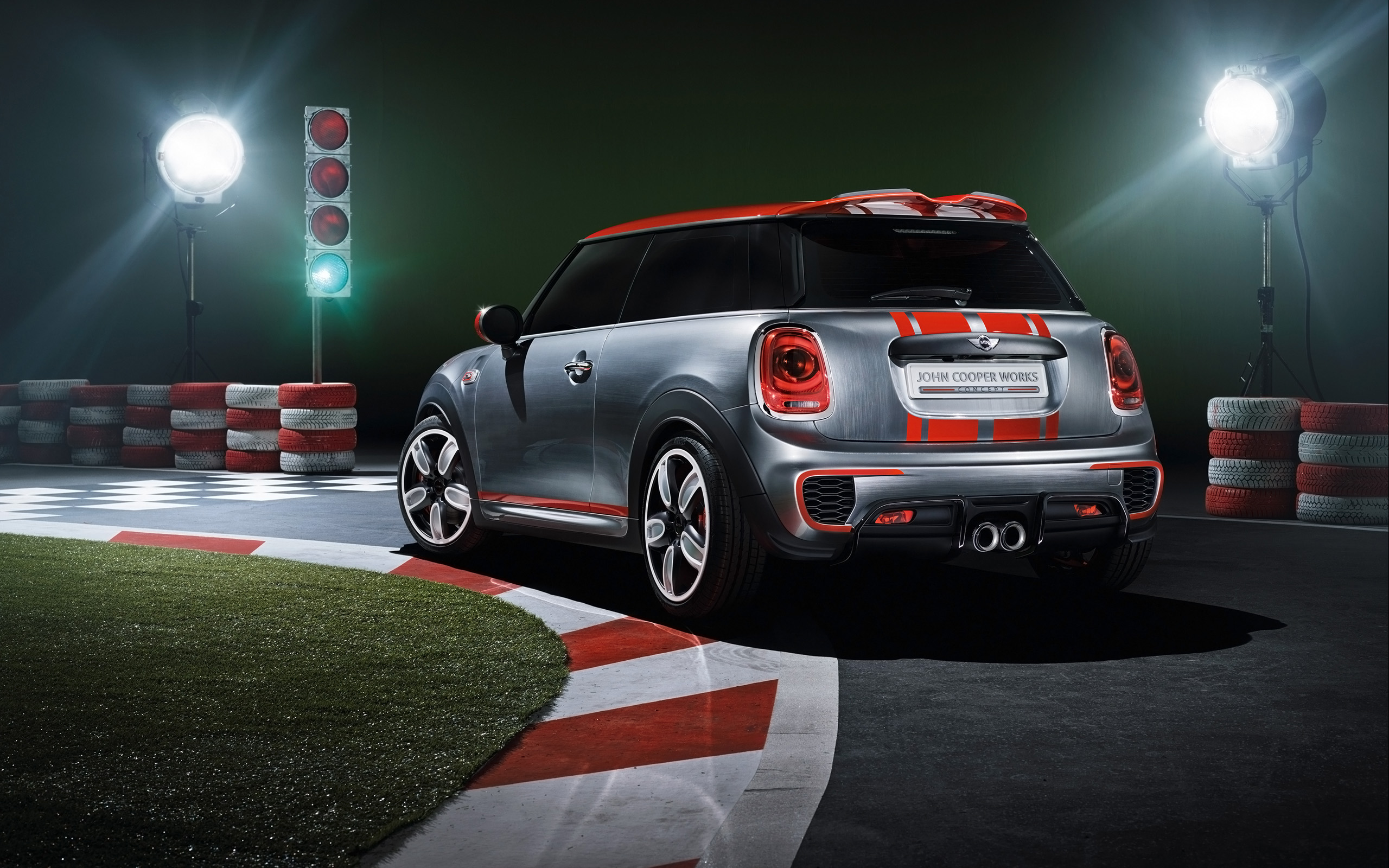 Mini JCW Wallpapers - Wallpaper Cave