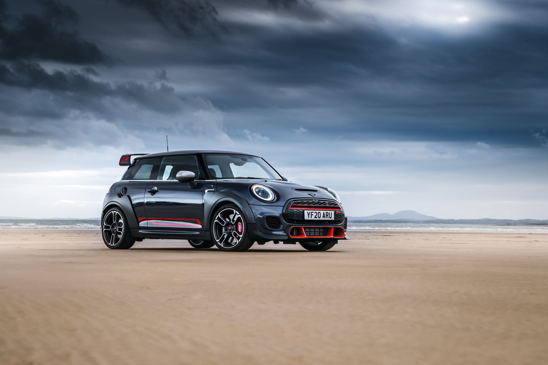 Mini JCW Wallpapers - Wallpaper Cave