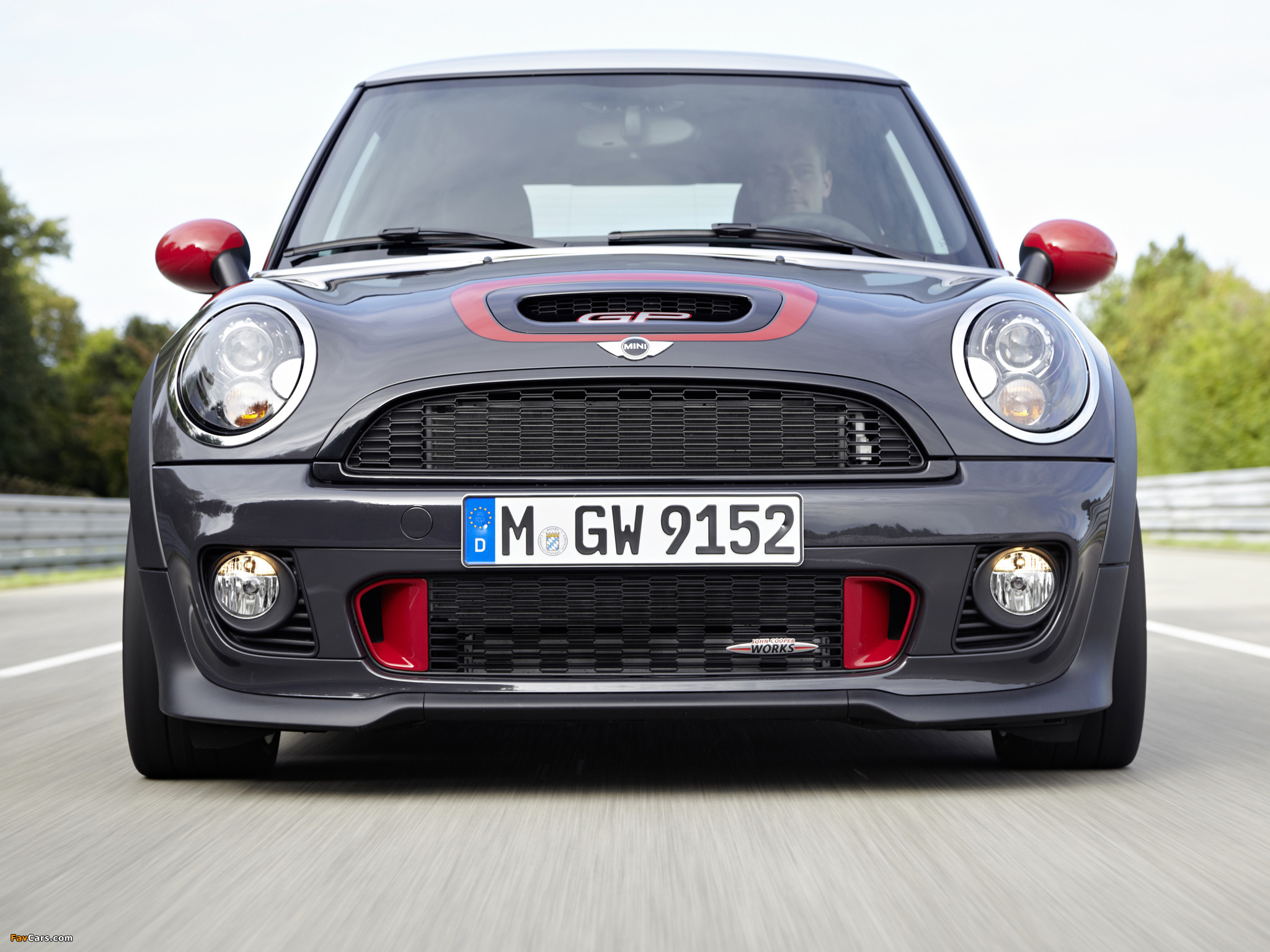 Mini JCW Wallpapers - Wallpaper Cave