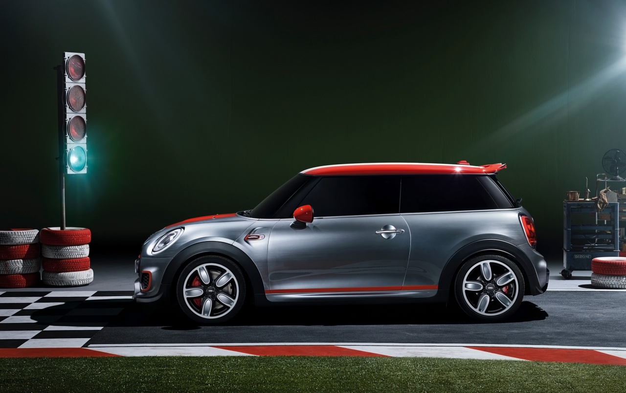 Mini JCW Wallpapers - Wallpaper Cave