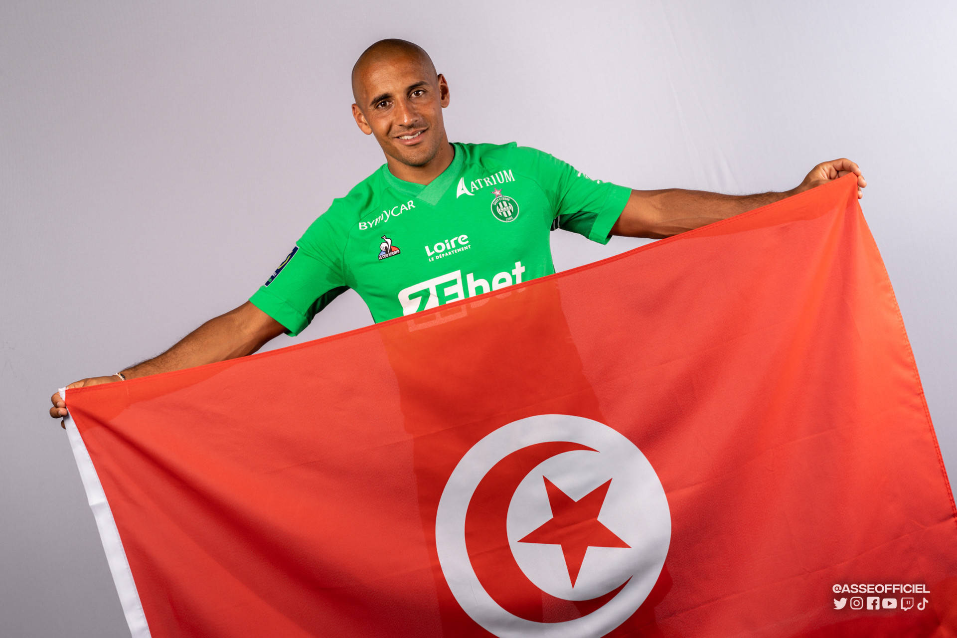 Wahbi Khazri Wallpapers - Wallpaper Cave