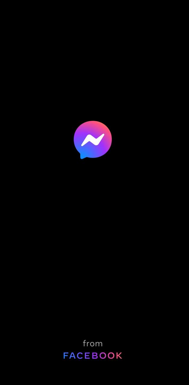 Messenger Logo Wallpapers - Wallpaper Cave