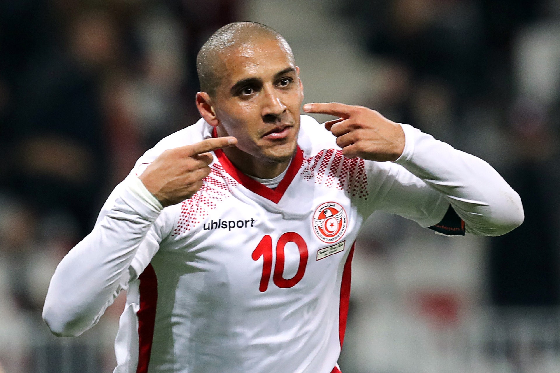 Wahbi Khazri Wallpapers - Wallpaper Cave