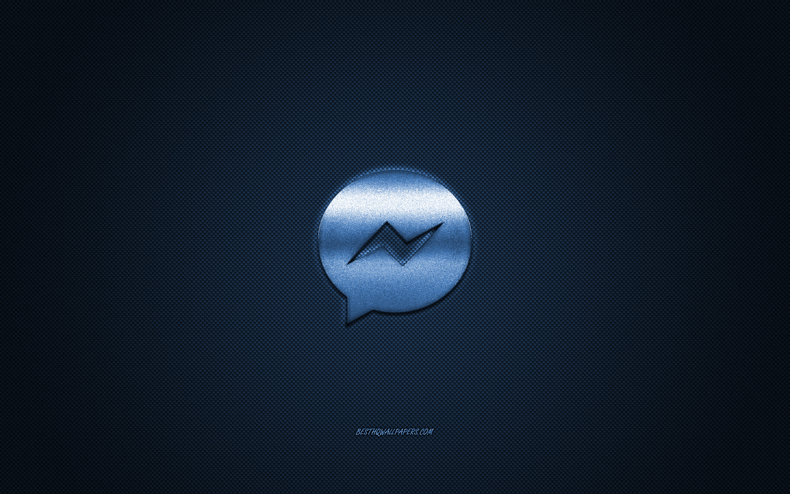 Messenger Logo Wallpapers - Wallpaper Cave
