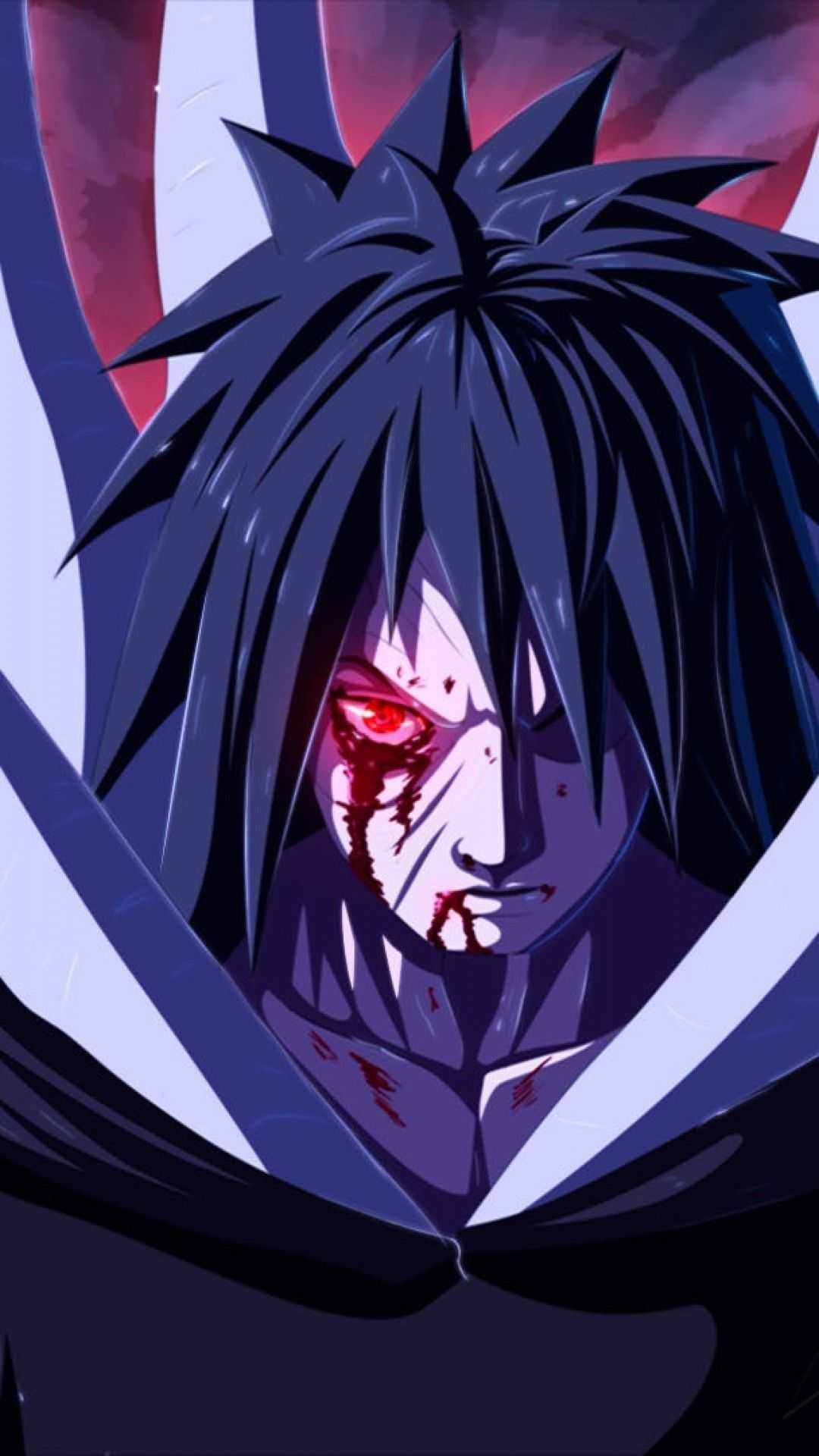Obito Zetsu Wallpapers - Wallpaper Cave