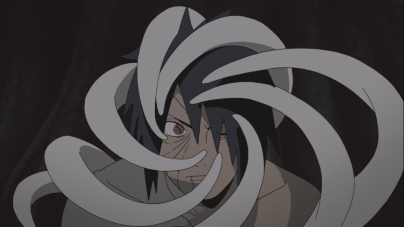 Obito Zetsu Wallpapers - Wallpaper Cave