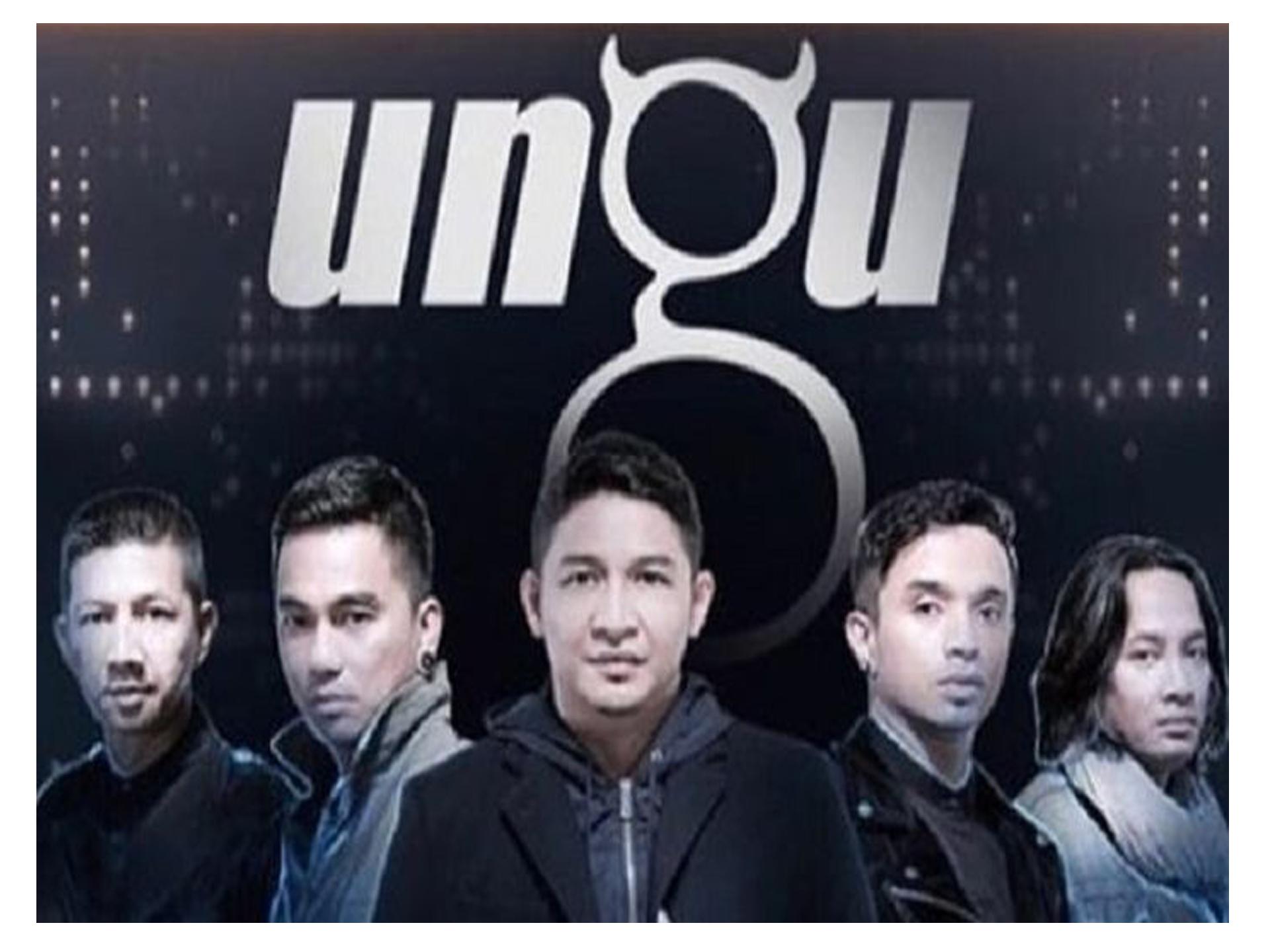 Ungu Band Wallpapers - Wallpaper Cave