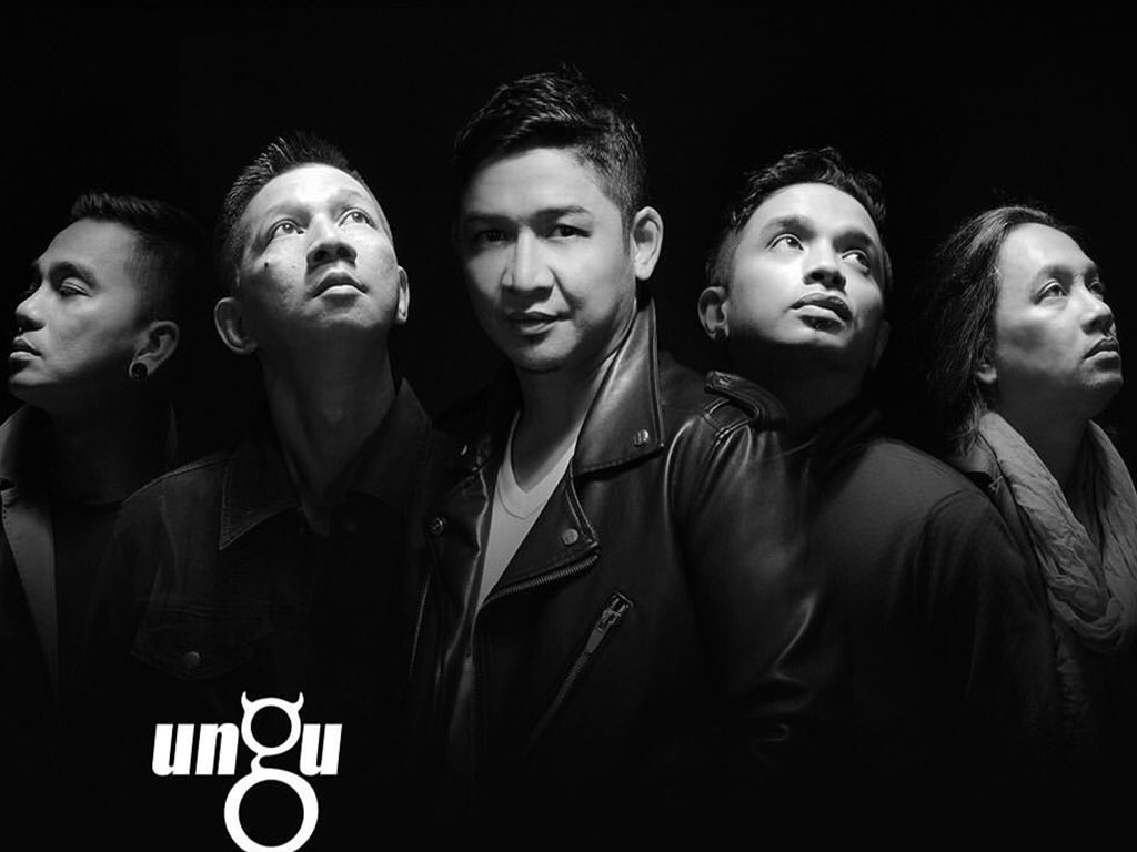 Ungu Band Wallpapers - Wallpaper Cave