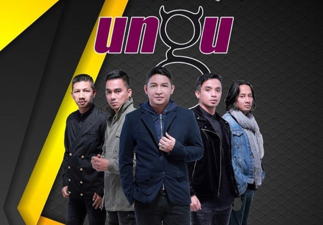 Ungu Band Wallpapers - Wallpaper Cave