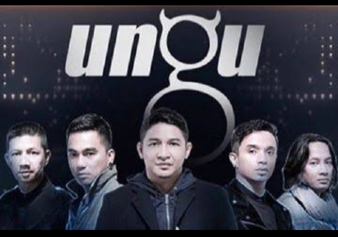 Ungu Band Wallpapers - Wallpaper Cave