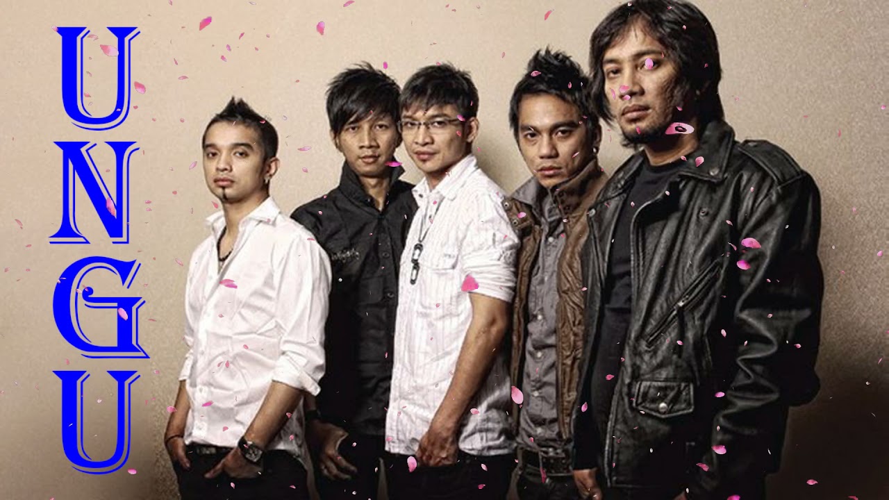 Ungu Band Wallpapers - Wallpaper Cave