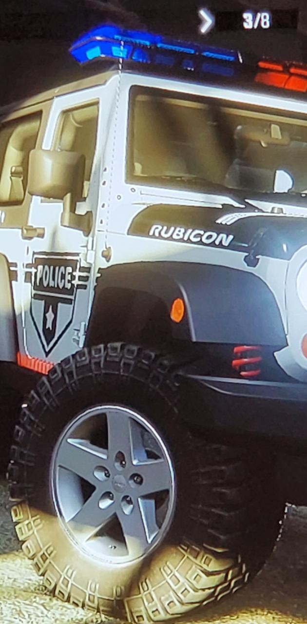 Police Jeep Wallpapers - Wallpaper Cave