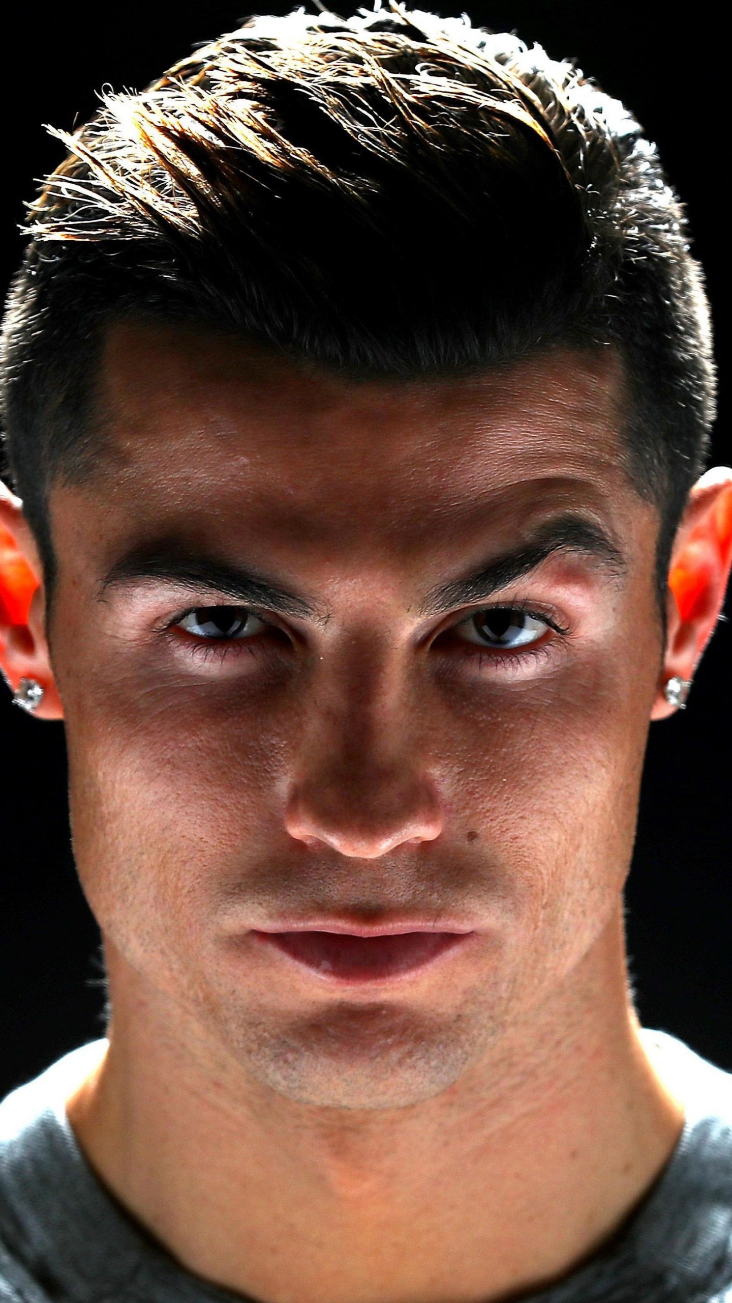 Ronaldo 5k iPhone Wallpapers - Wallpaper Cave