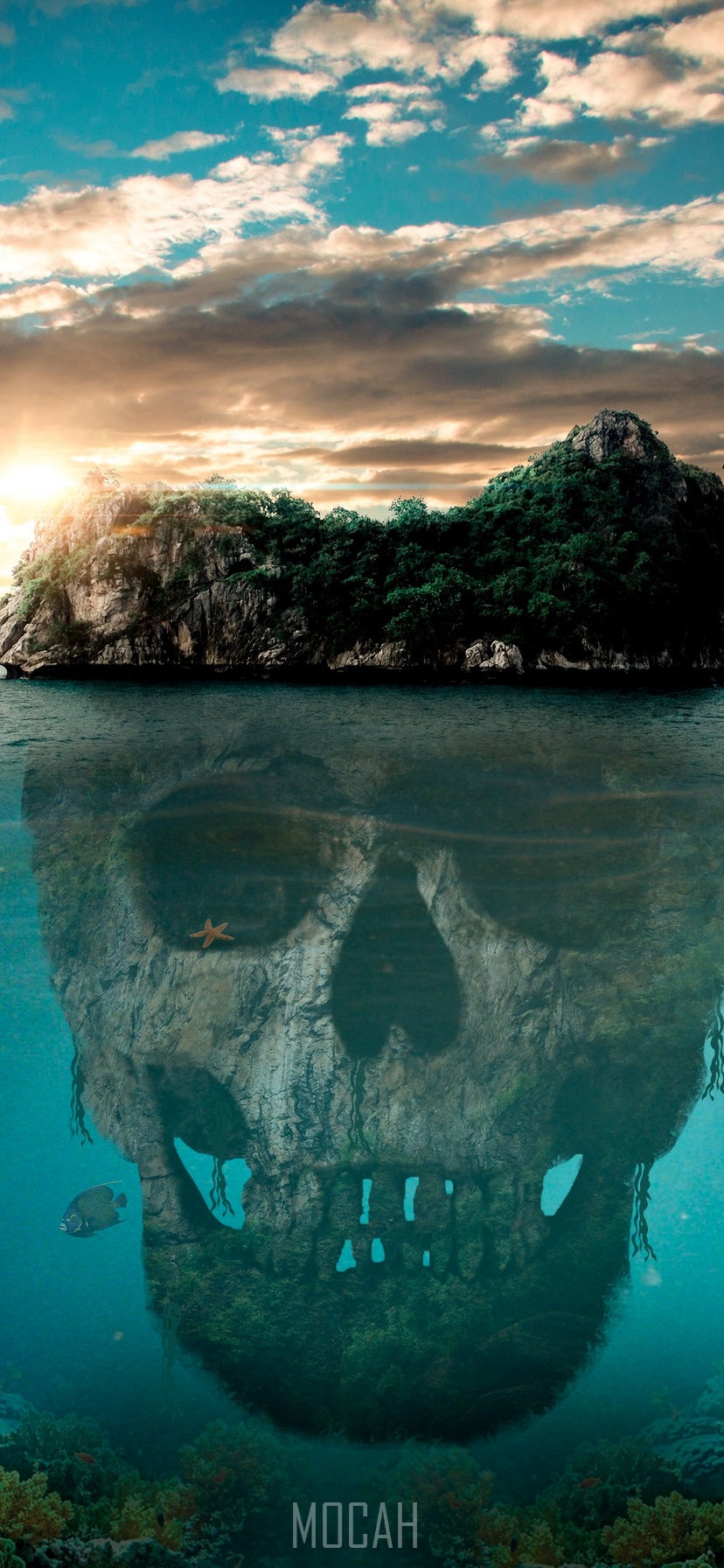 iPhone 11 Sea Wallpapers - Wallpaper Cave