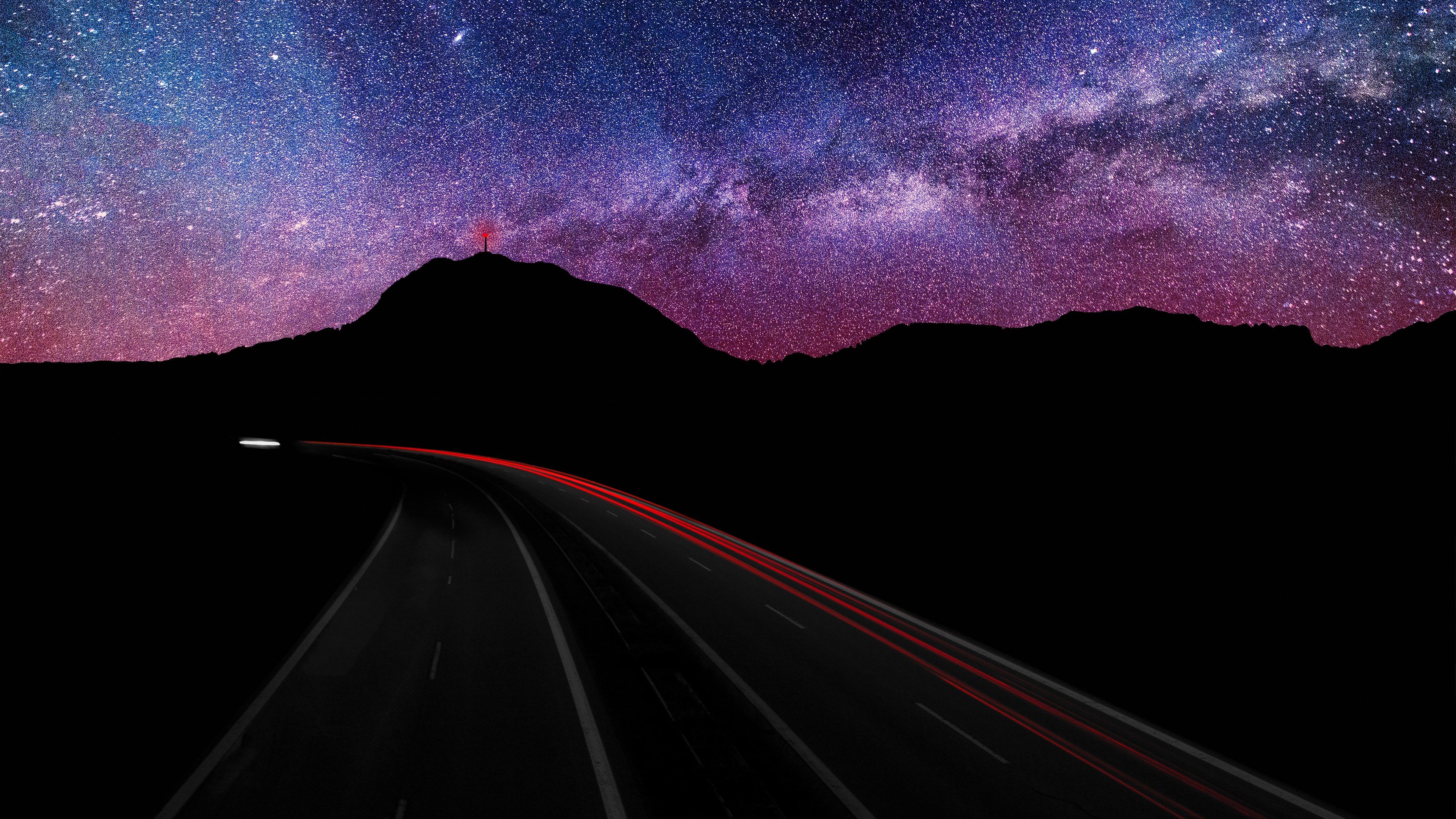 Night Time Computer Wallpapers - Wallpaper Cave