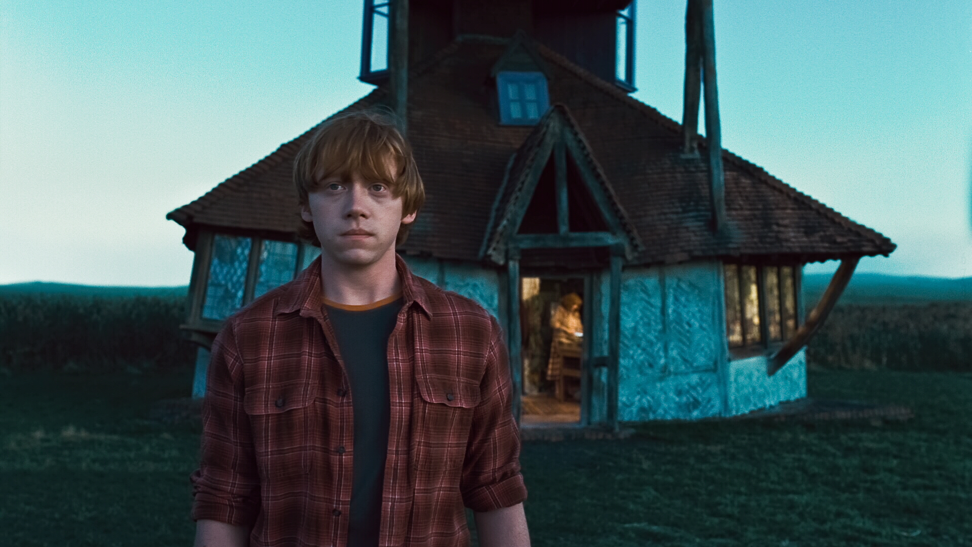 Ron Weasley Computer Wallpapers - Wallpaper Cave