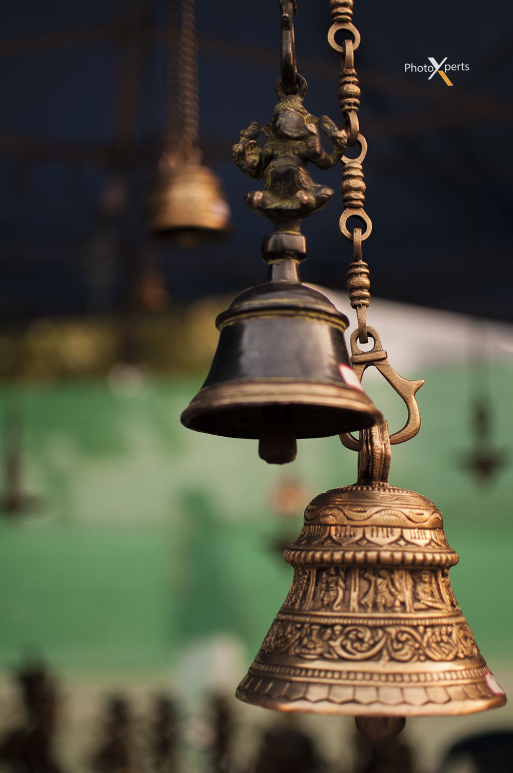 Temple Bell Wallpapers - Wallpaper Cave