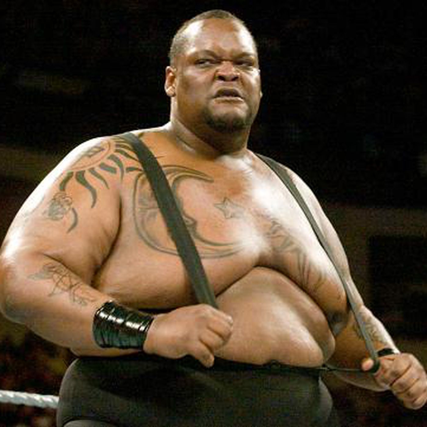 Big Daddy V Wallpapers - Wallpaper Cave