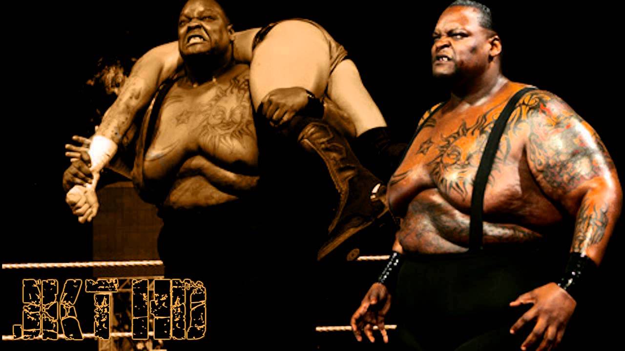 Big Daddy V Wallpapers - Wallpaper Cave