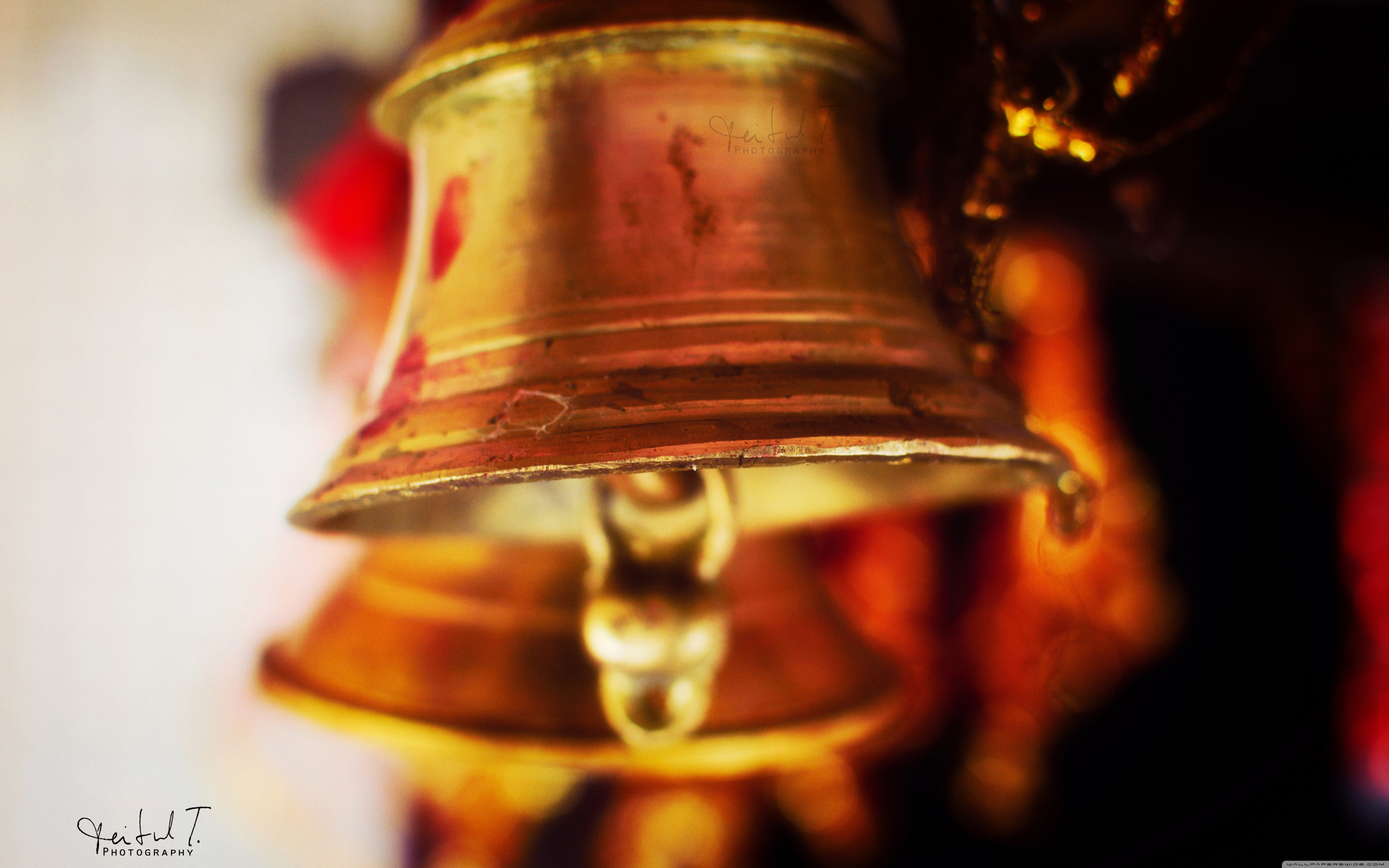 Temple Bell Wallpapers - Wallpaper Cave