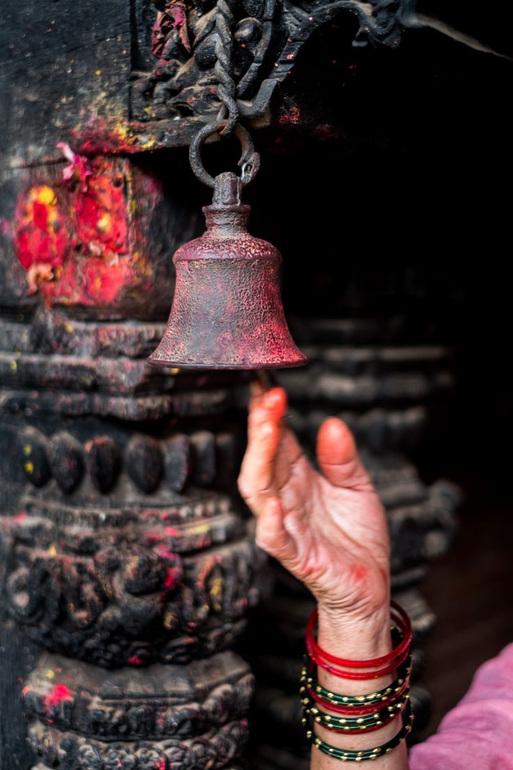 Temple Bell Wallpapers - Wallpaper Cave