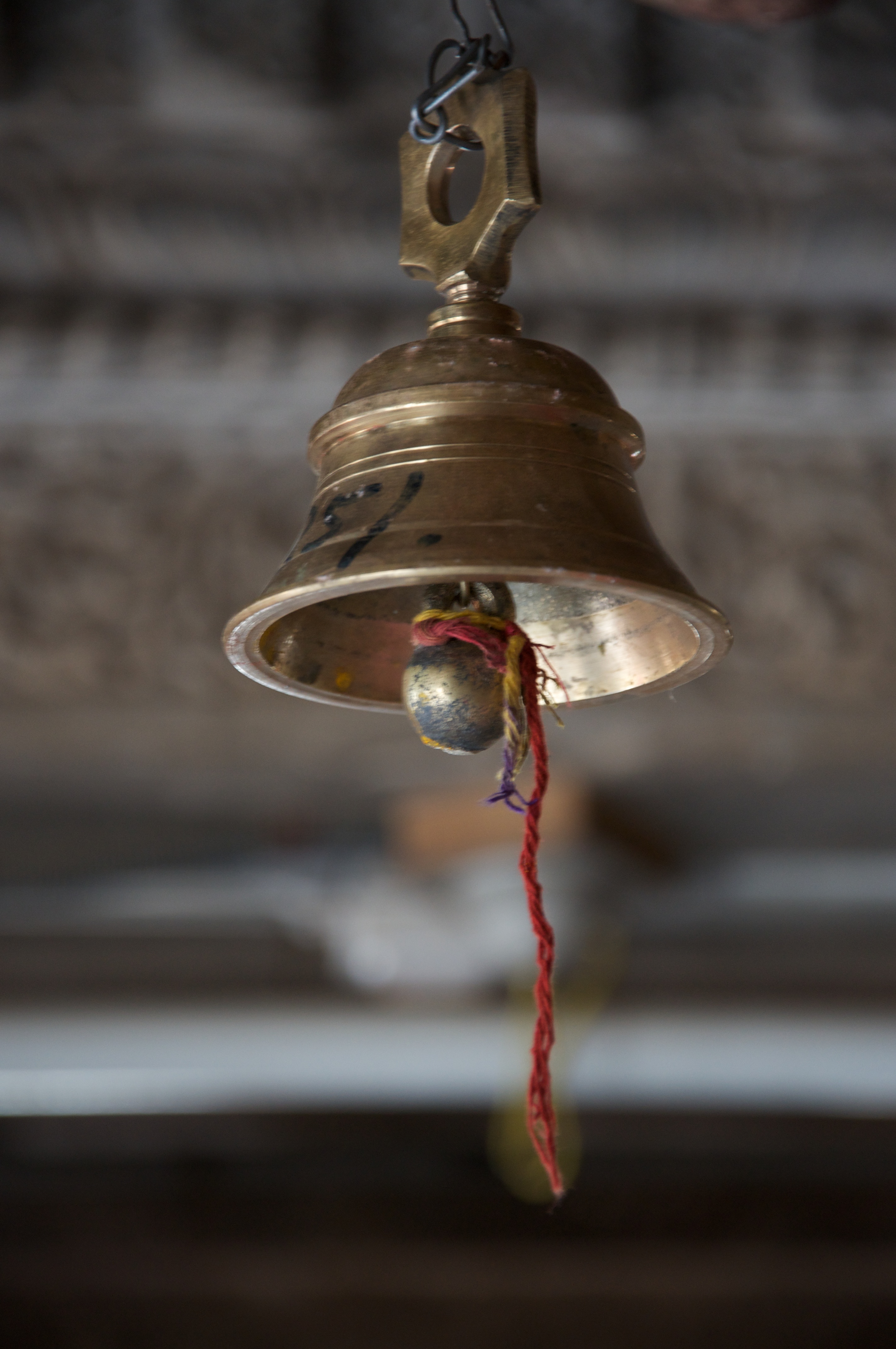 Temple Bell Wallpapers - Wallpaper Cave