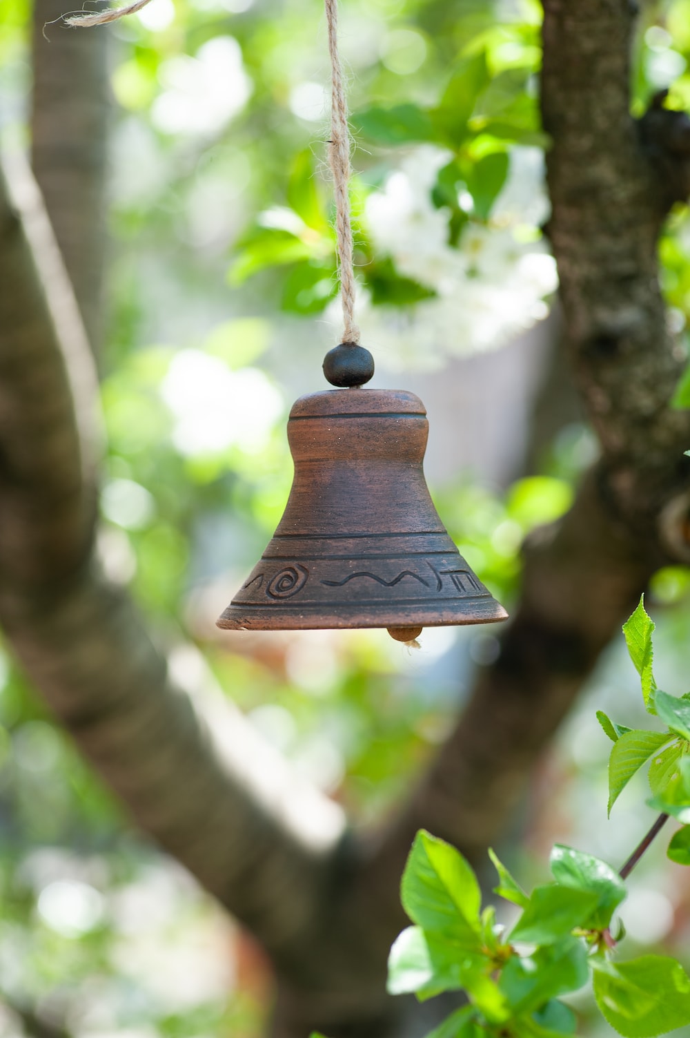 Temple Bell Wallpapers - Wallpaper Cave