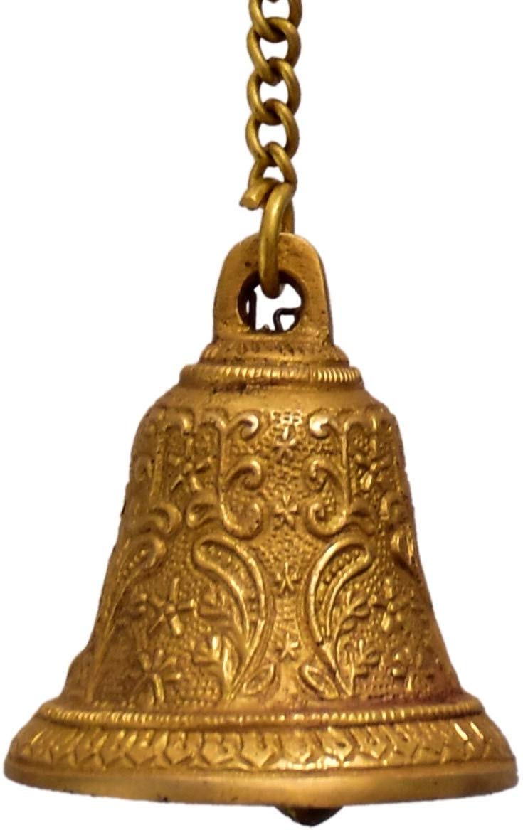 Temple Bell Wallpapers - Wallpaper Cave