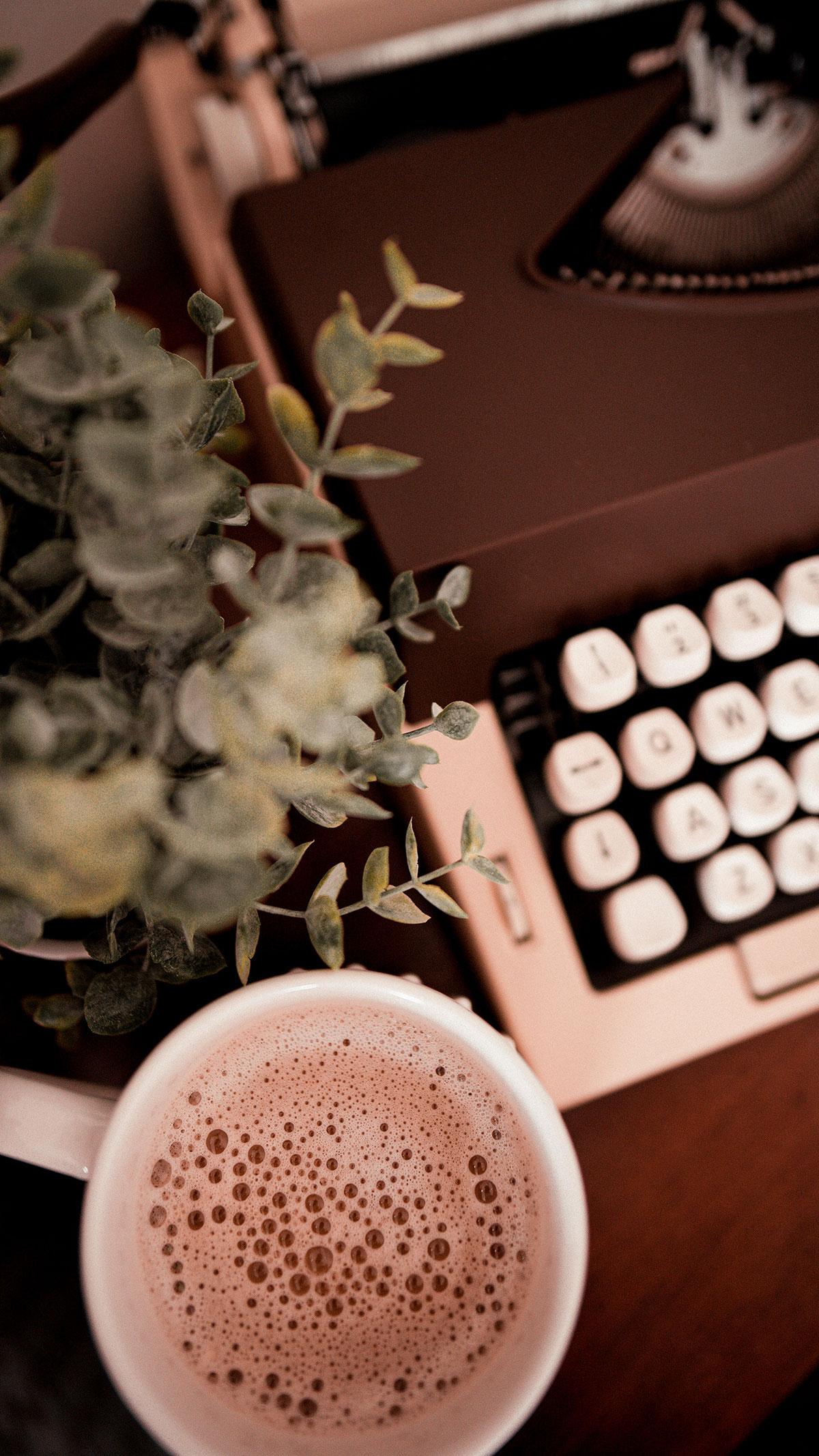 Brown Aesthetic Phone Wallpapers - Wallpaper Cave