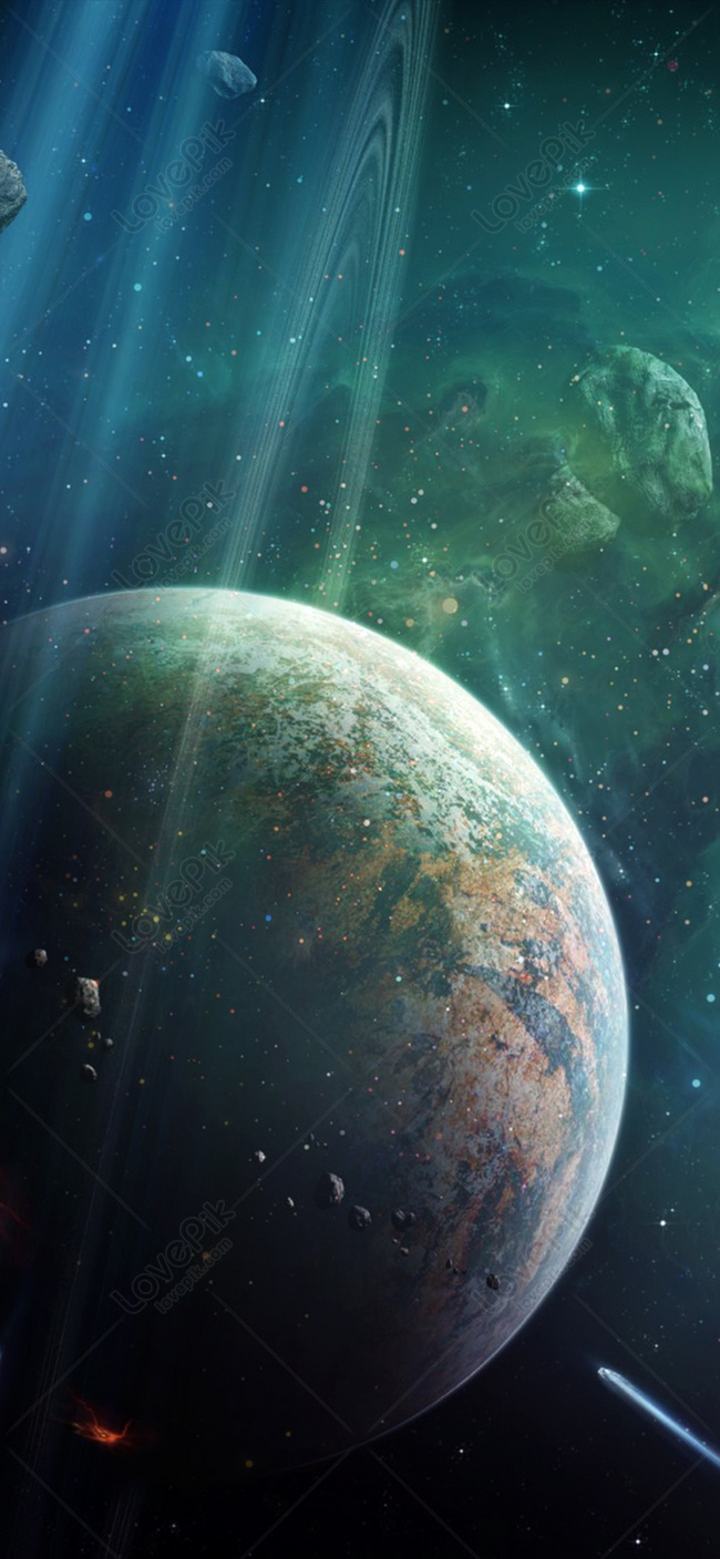 Planets Mobile Wallpapers - Wallpaper Cave