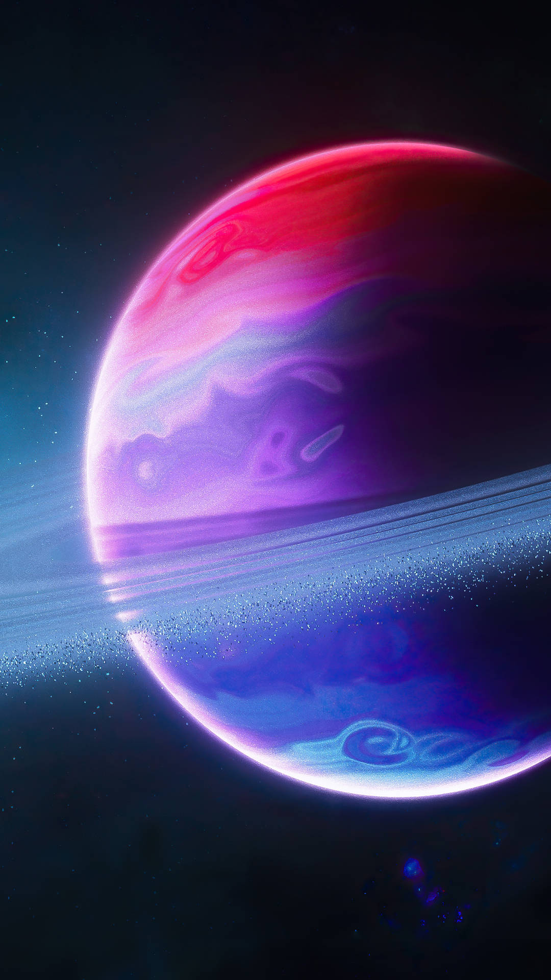 Planets Mobile Wallpapers - Wallpaper Cave