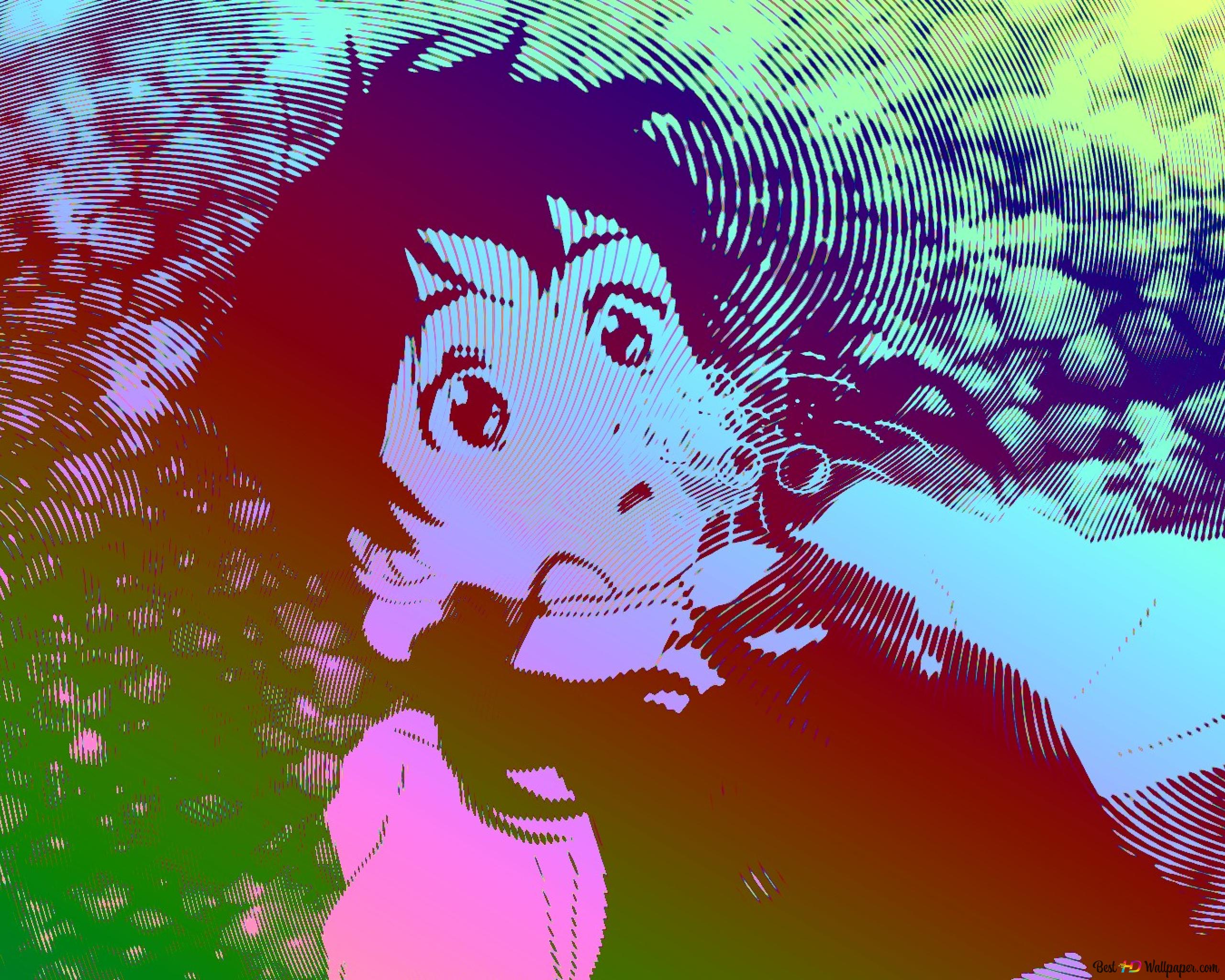 90s Anime 4k Wallpapers - Wallpaper Cave