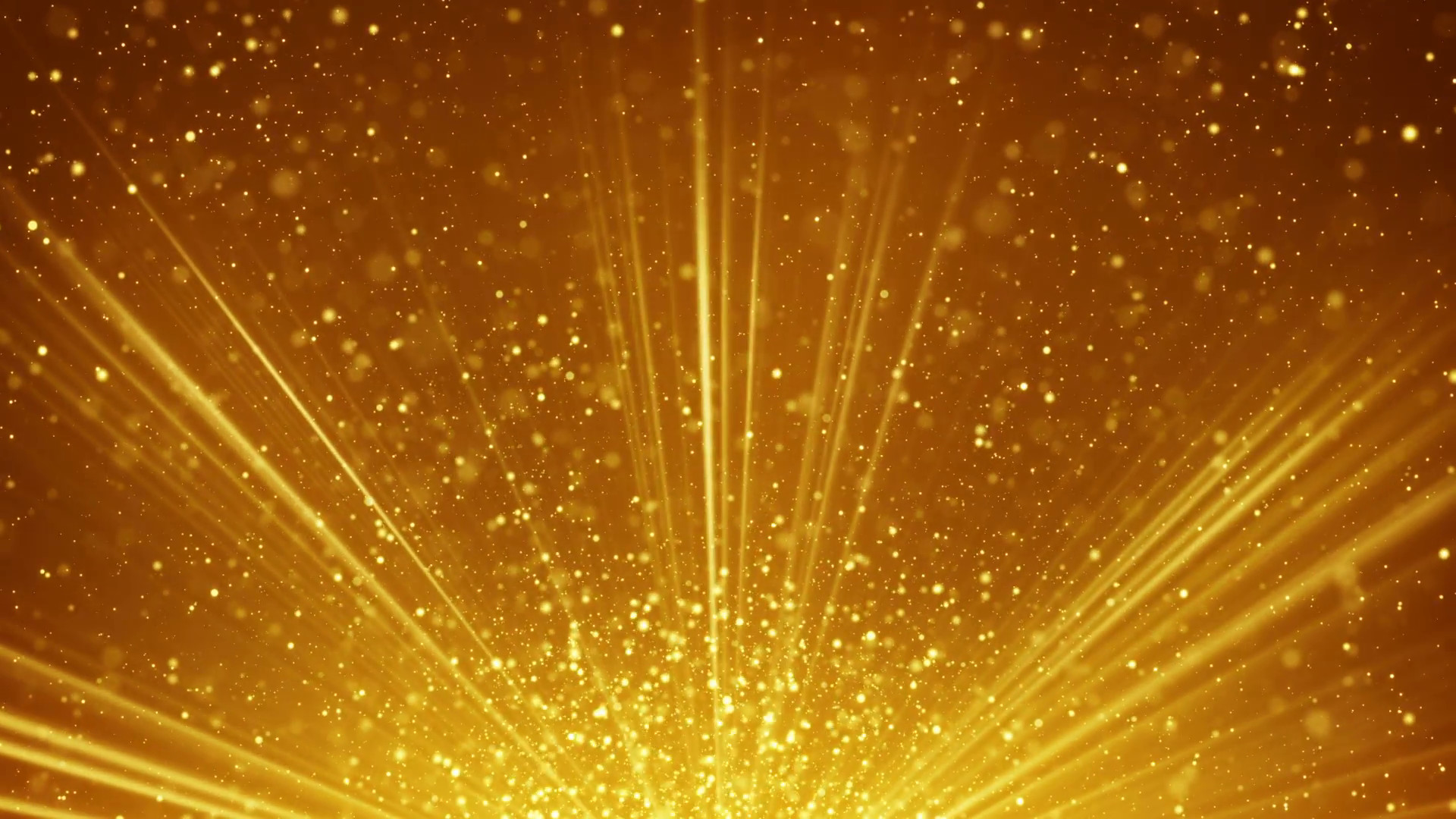 Golden Particles Wallpapers - Wallpaper Cave