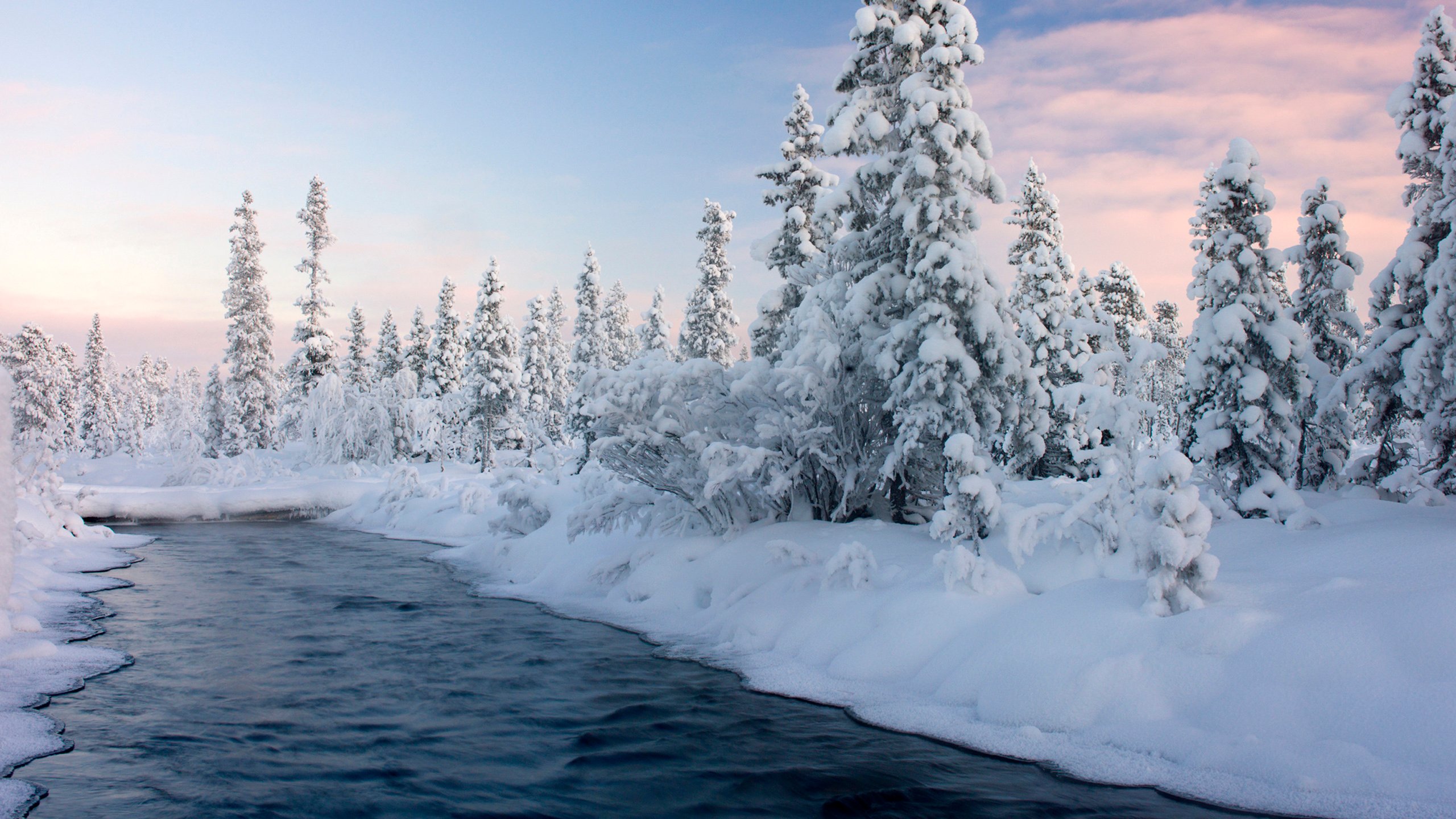 Sweden Winter Wallpapers - Wallpaper Cave