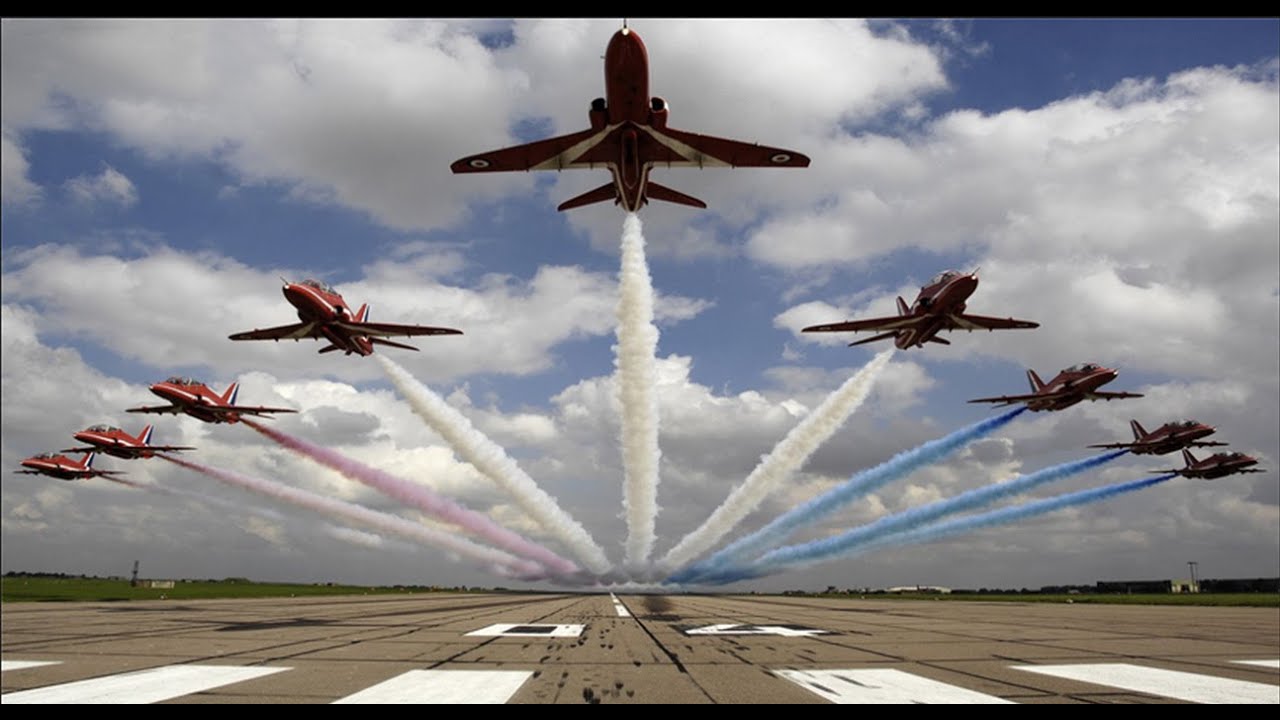 Airshow Wallpapers - Wallpaper Cave