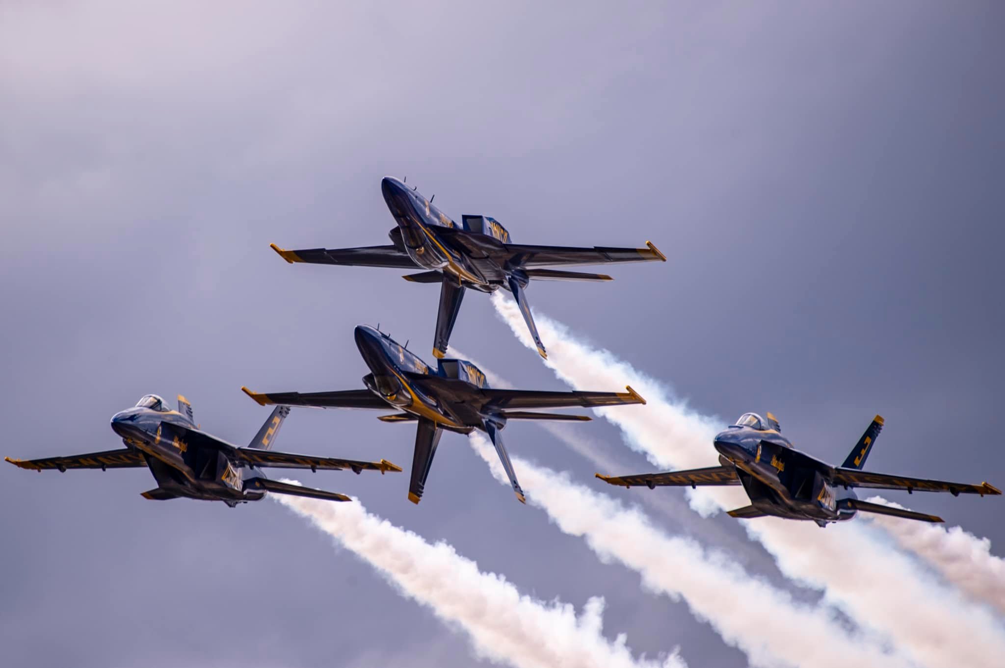 Airshow Wallpapers - Wallpaper Cave