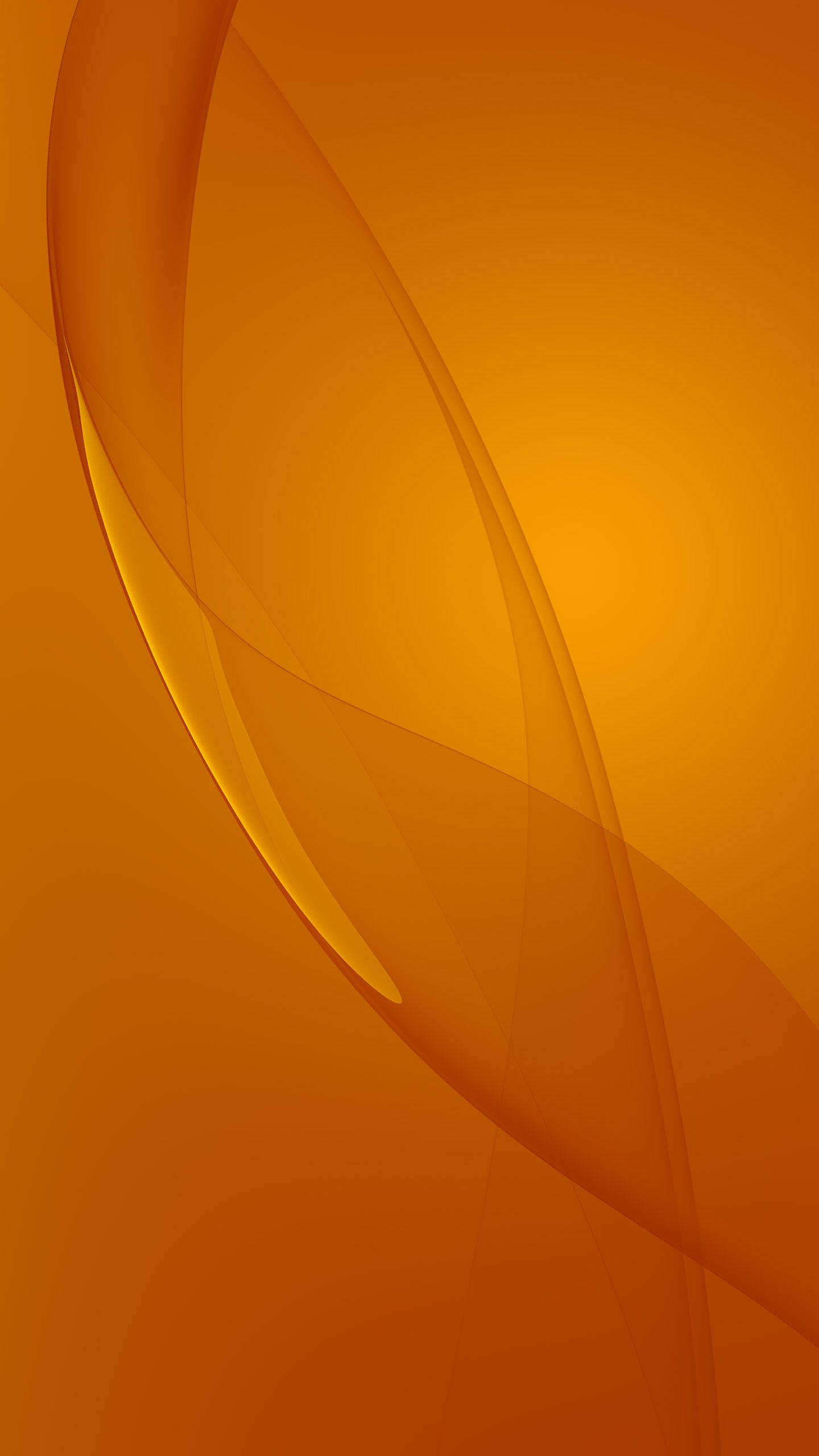 Orange Design Wallpapers - Wallpaper Cave