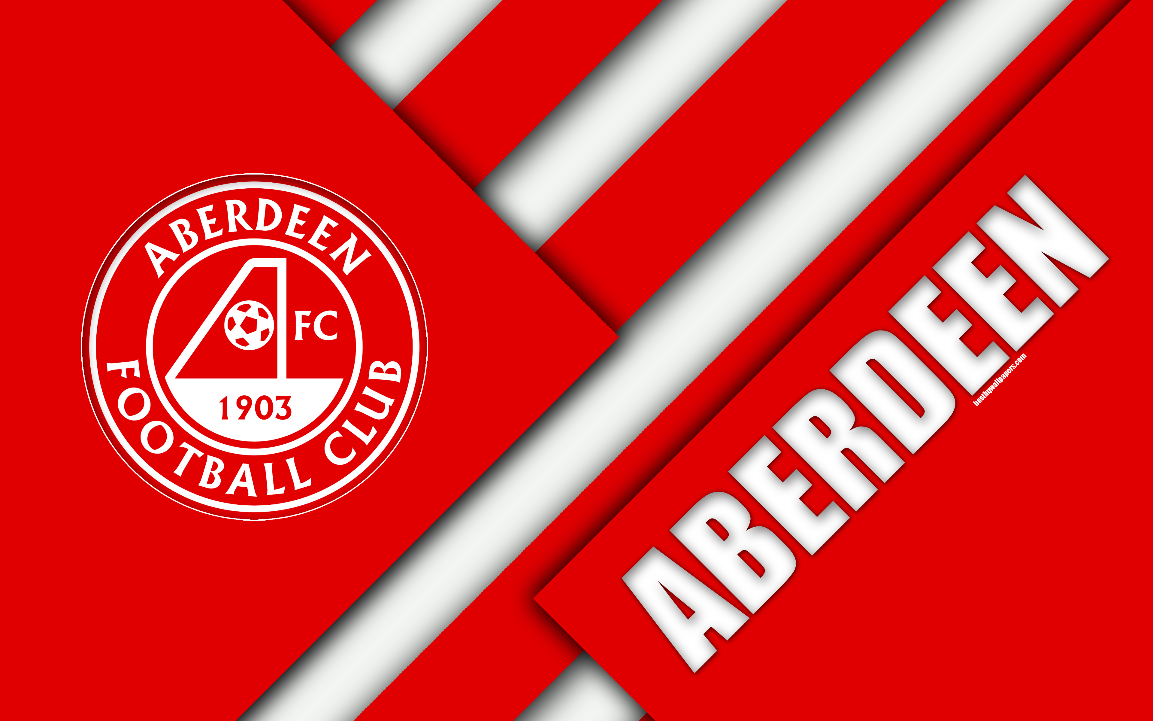 Aberdeen F.C. Wallpapers - Wallpaper Cave