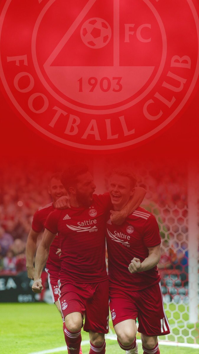 Aberdeen F.C. Wallpapers - Wallpaper Cave